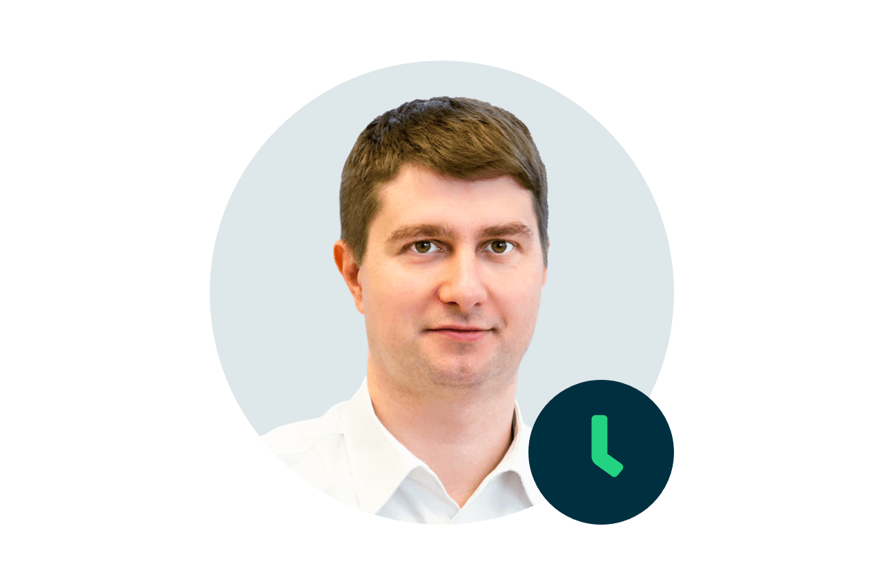 Alle Termine auf einen Blick